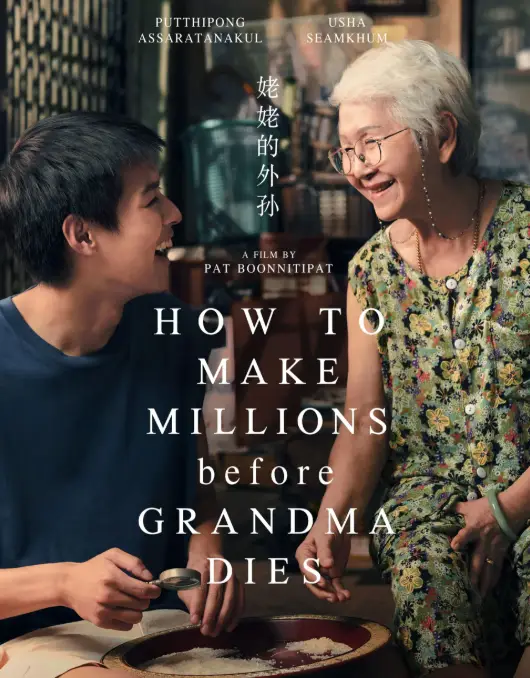 StoryRoot Case Study #1: How to Make Millions Before Grandma Dies ...