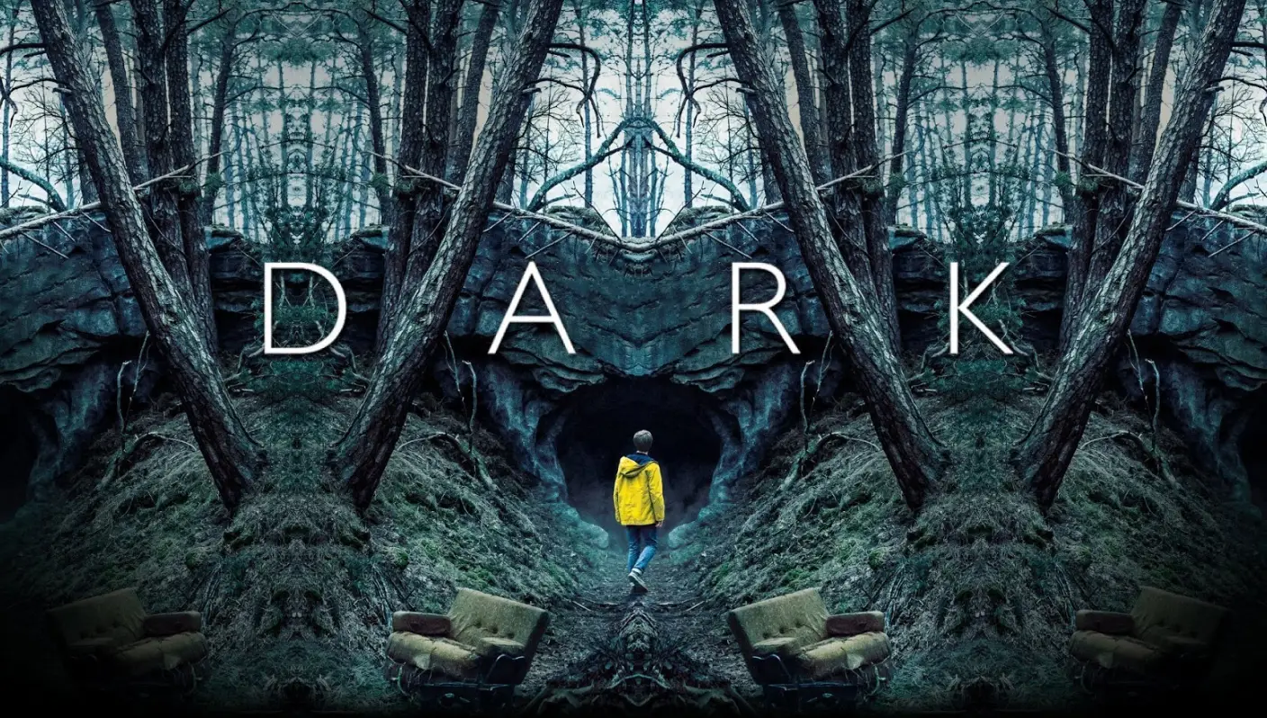 StoryCraft Case Study #3 – Dark (Germany) - Ned LEGASPI - Cultural ...